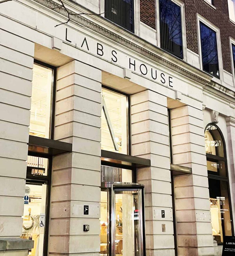 LAB Energy Advisors | Specialist Energy Advisory Company | Contact Us